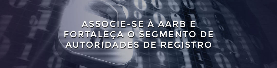 AARB - Associação das Autoridades de Registro do Brasil