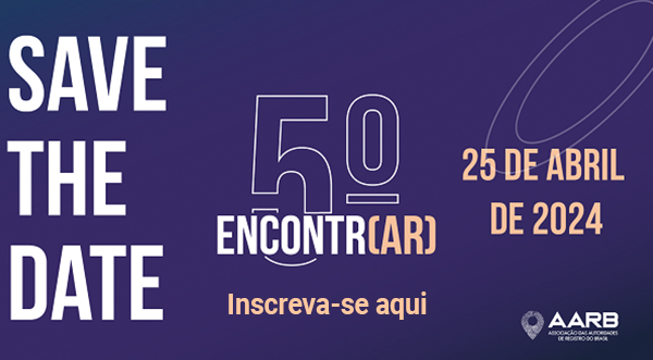 AARB - Associação das Autoridades de Registro do Brasil