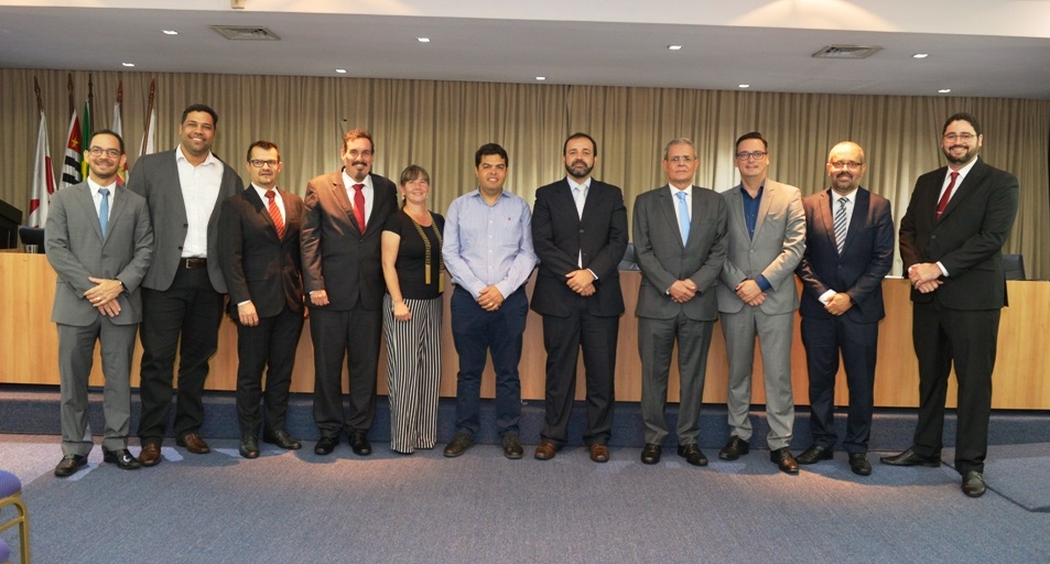 AARB elege diretoria para a gestão 2019/2021 – AARB