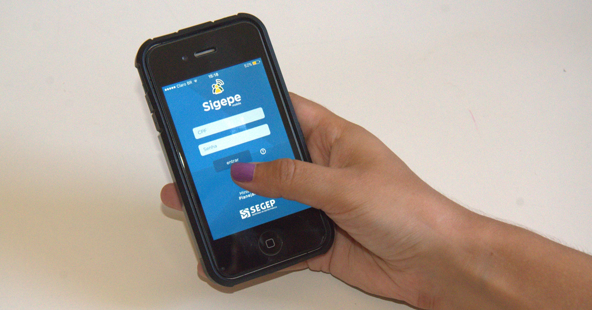 Servidores federais podem solicitar o seu certificado digital pelo ...