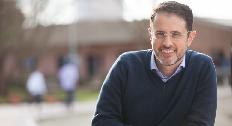 Ivan Murias assume como novo CEO da VALID SA – AARB