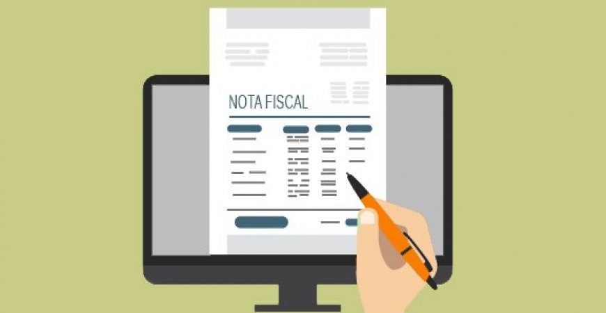 Nota fiscal: Como emitir, modelos e importância – AARB