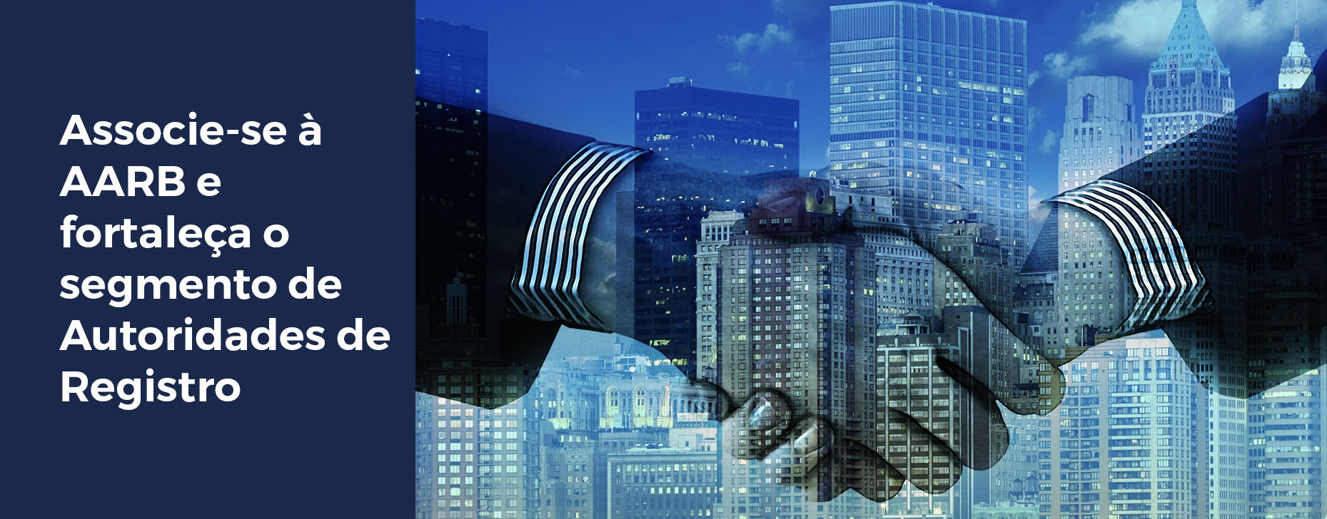 Associe-se à AARB – AARB
