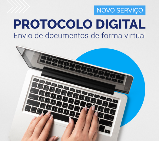ITI implementa Protocolo Digital – AARB