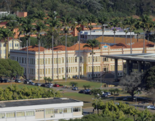 UFV é a primeira instituição federal de ensino superior a registrar ...