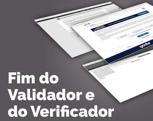 Disponibilizada nova atualização do VALIDAR – AARB