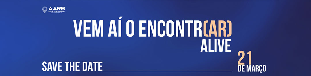 AARB - Associação das Autoridades de Registro do Brasil