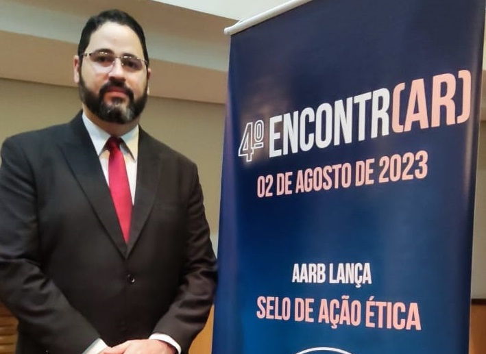 Em iniciativa inédita, AARB lança Selo de Ação Ética na Certificação ...