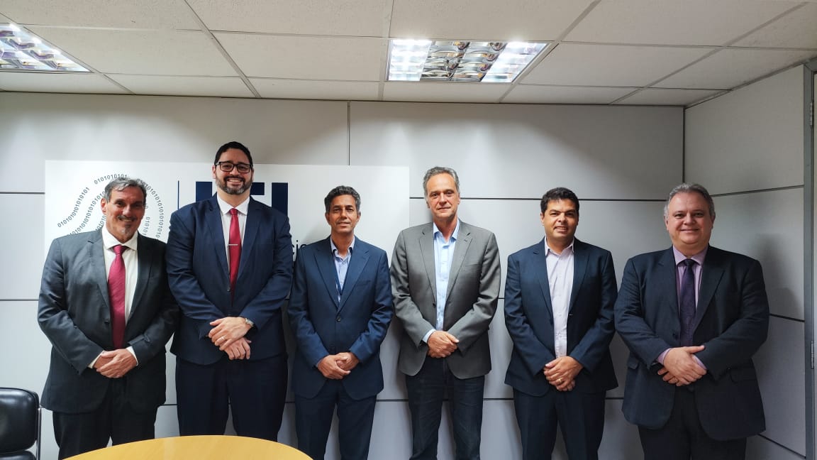 AARB inicia agenda institucional de 2024 com visita ao ITI – AARB