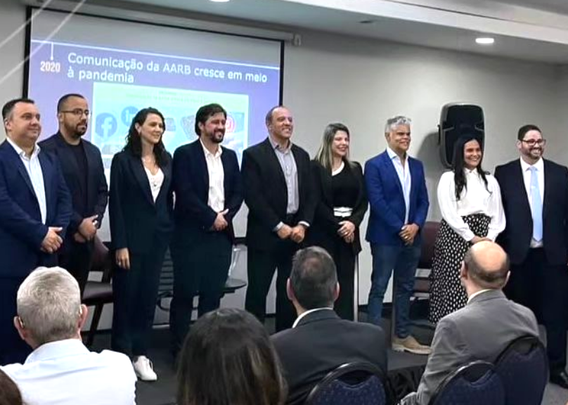 AARB comemora 10 anos e elege nova diretoria para a gestão 2024-2027 – AARB